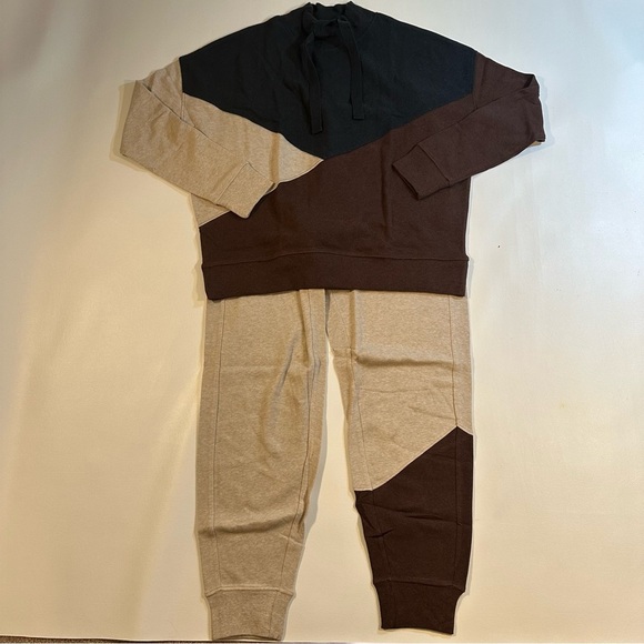 Pact | Pants & Jumpsuits | Nwt Pact 0 Organic Cotton Airplane Color ...